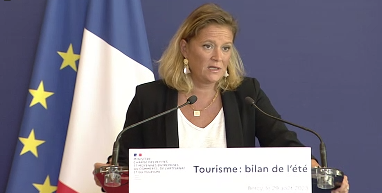 Une saison touristique estivale réussie… qui confirme des mutations